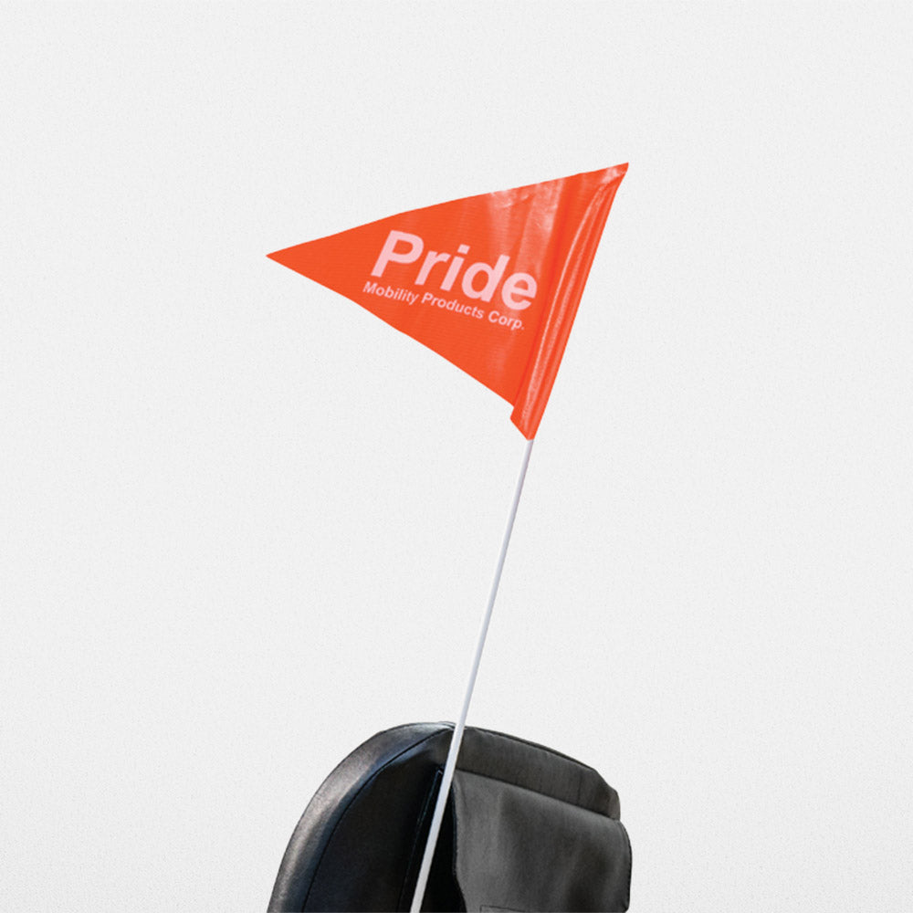 Go Go Flag (ACCASMB2079) – Pride Gear