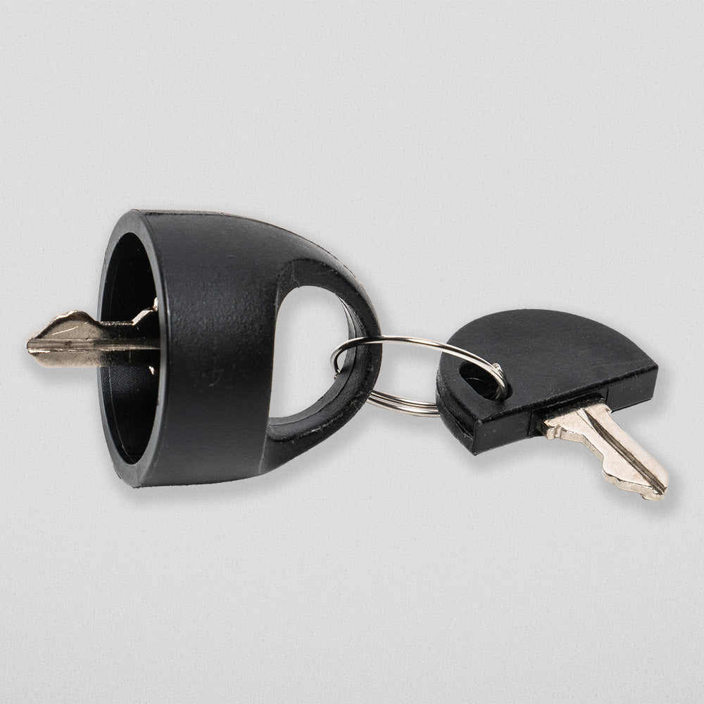 Replacement Keys – Pride Gear